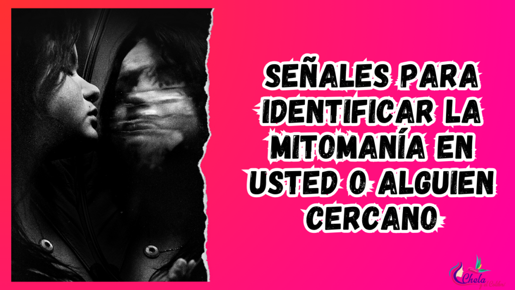 Cómo identificar si usted o alguien cercano a usted es mitómano | Chela ...